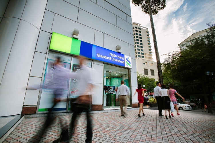 Standard Chartered awarded Best Bond Advisor and Best Green Bond in Vietnam