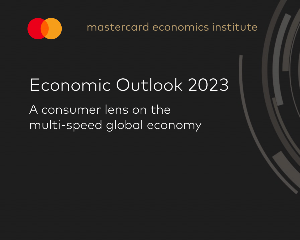 Mastercard reveals Economic Outlook 2023